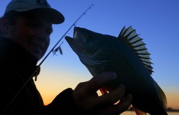 Fiskeri på Lolland-Falster